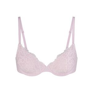 SKIMS | Intimates & Sleepwear | Skims Fits Everybody Lace Tshirt Bra ...
